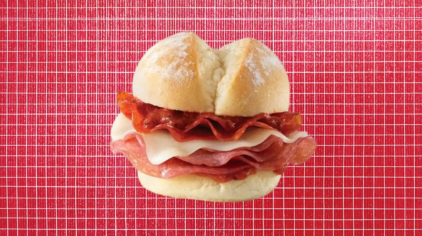 Iconic Discontinued Arby’s Menu Items That You Forgot About